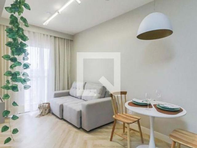 Apartamento à Venda Butantã, 1 Quarto, 31 m2