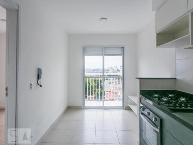Apartamento à Venda Butantã, 1 Quarto, 31 m2