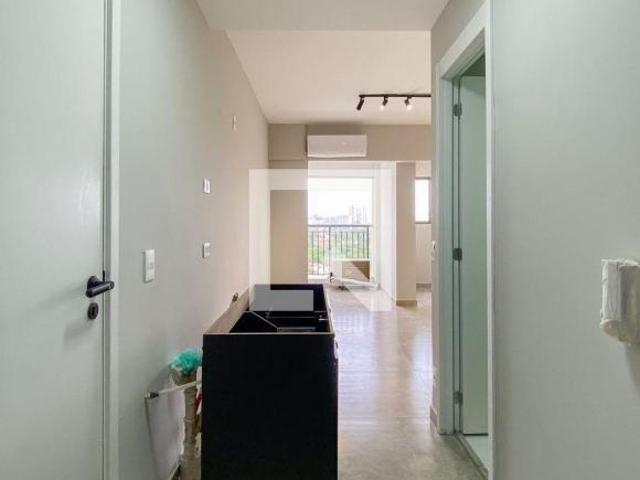 Apartamento à Venda Butantã, 1 Quarto, 31 m2