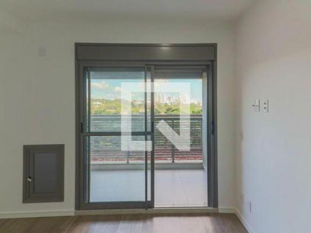 Apartamento à Venda Butantã, 1 Quarto, 31 m² São Paulo
