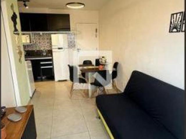 Apartamento à Venda Butantã, 1 Quarto, 31 m² São Paulo