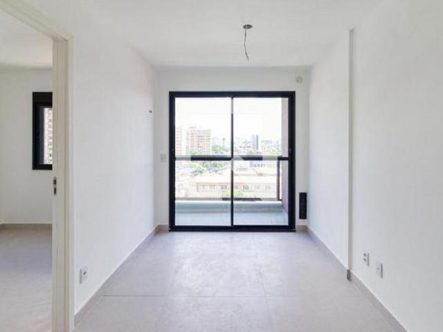 Apartamento à Venda Butantã, 1 Quarto, 31 m² São Paulo