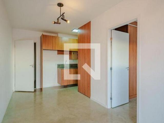 Apartamento à Venda Butantã, 1 Quarto, 31 m² São Paulo
