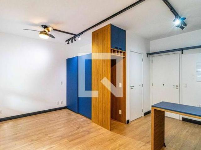 Apartamento à Venda Butantã, 1 Quarto, 31 m² São Paulo