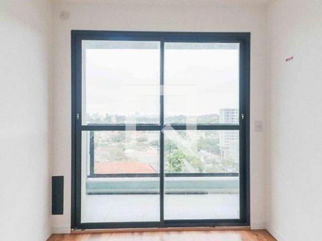 Apartamento à Venda Butantã, 1 Quarto, 31 m² São Paulo