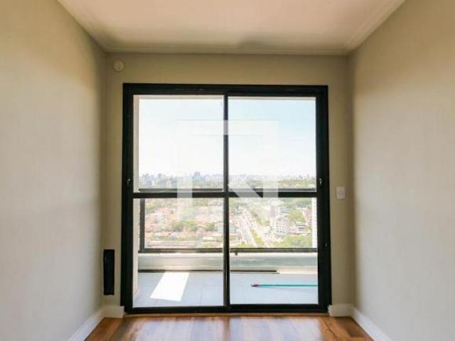 Apartamento à Venda Butantã, 1 Quarto, 31 m² São Paulo