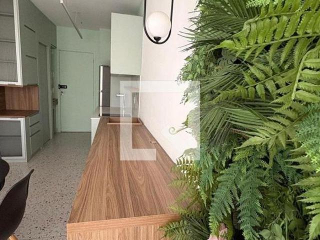 Apartamento à Venda Butantã, 1 Quarto, 32 m2