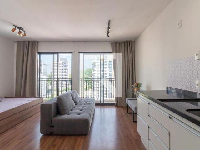 Apartamento à Venda Butantã, 1 Quarto, 32 m2