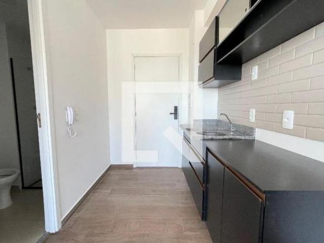 Apartamento à Venda Butantã, 1 Quarto, 32 m2