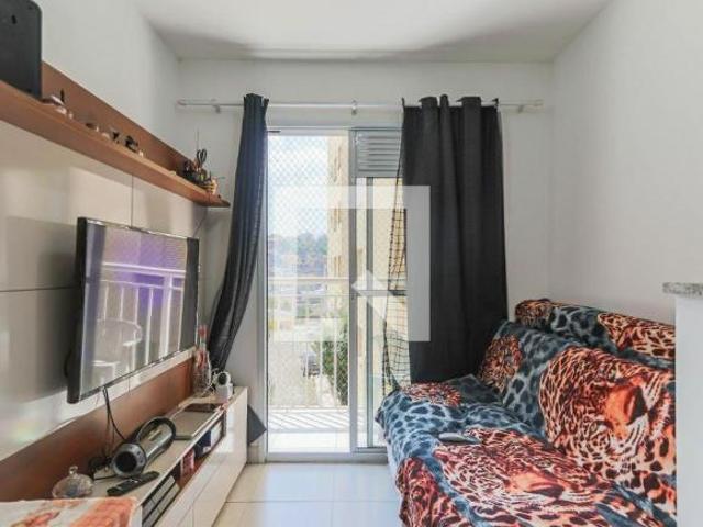Apartamento à Venda Butantã, 1 Quarto, 32 m2