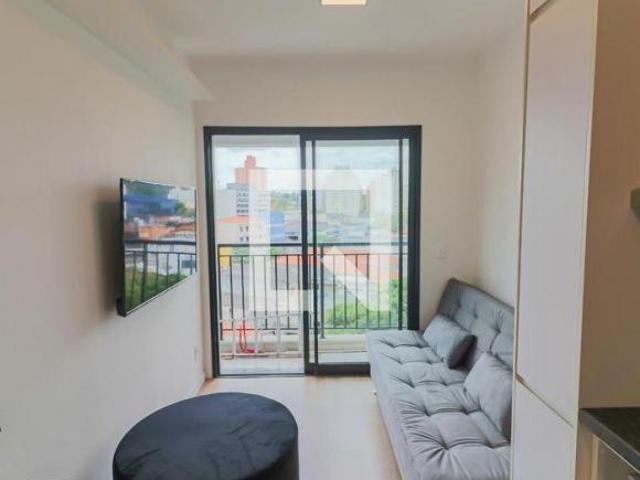Apartamento à Venda Butantã, 1 Quarto, 32 m2