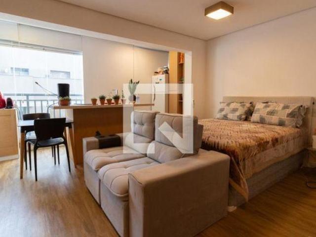 Apartamento à Venda Butantã, 1 Quarto, 32 m2