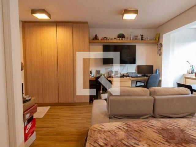 Apartamento à Venda Butantã, 1 Quarto, 32 m2