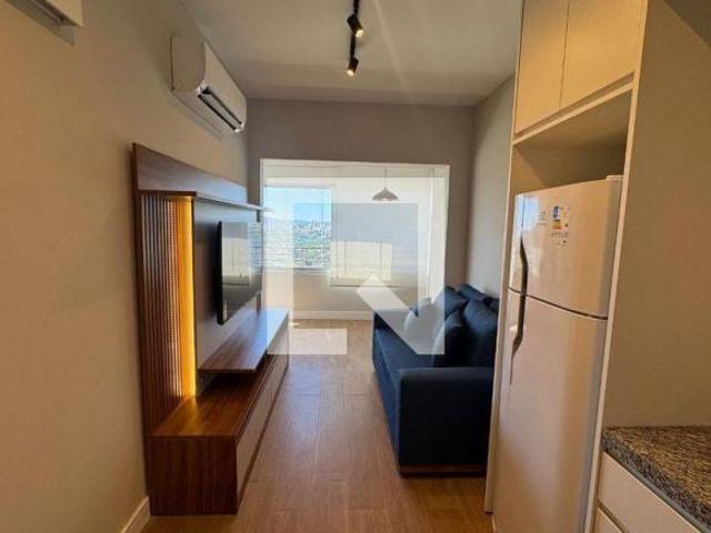 Apartamento à Venda Butantã, 1 Quarto, 32 m2