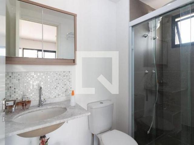 Apartamento à Venda Butantã, 1 Quarto, 32 m2