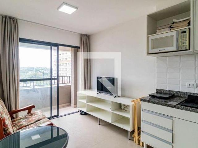 Apartamento à Venda Butantã, 1 Quarto, 32 m2