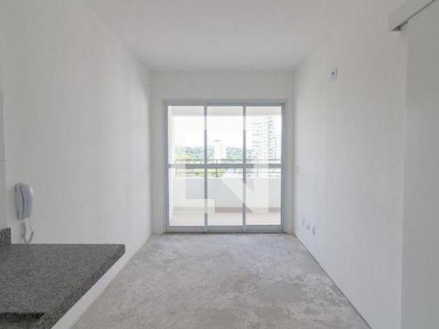 Apartamento à Venda Butantã, 1 Quarto, 32 m2