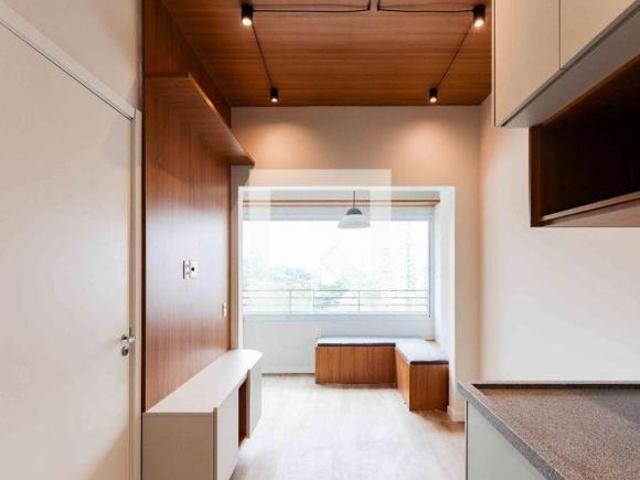 Apartamento à Venda Butantã, 1 Quarto, 32 m2