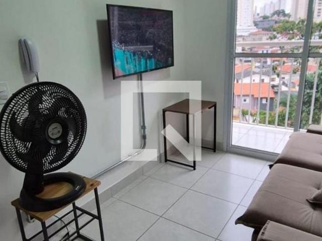 Apartamento à Venda Butantã, 1 Quarto, 32 m2