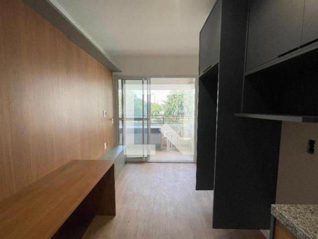 Apartamento à Venda Butantã, 1 Quarto, 32 m2