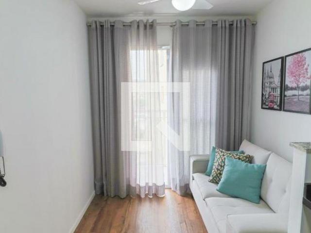 Apartamento à Venda Butantã, 1 Quarto, 32 m2