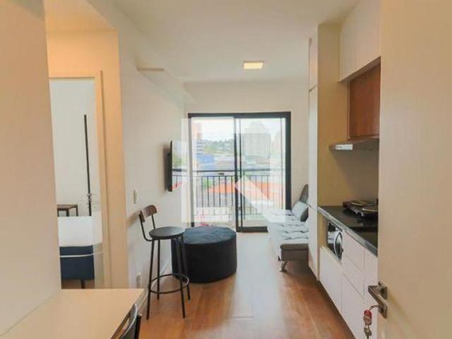 Apartamento à Venda Butantã, 1 Quarto, 32 m2