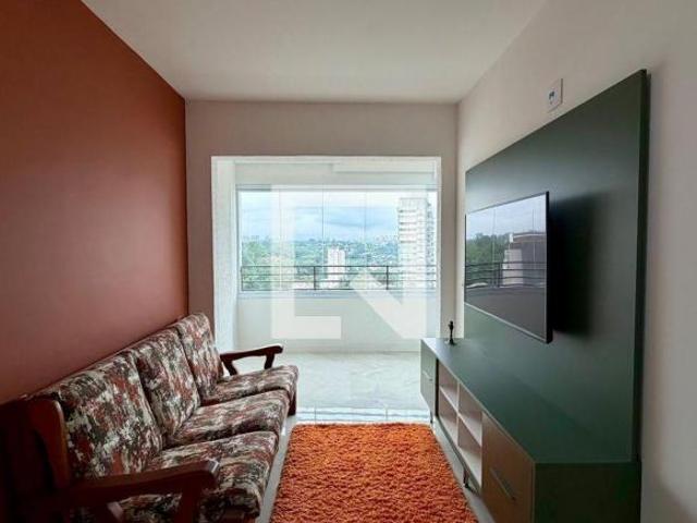 Apartamento à Venda Butantã, 1 Quarto, 32 m2