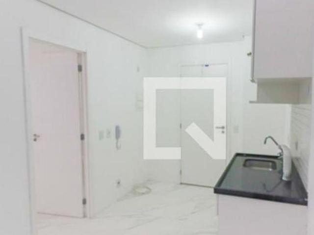 Apartamento à Venda Butantã, 1 Quarto, 32 m2