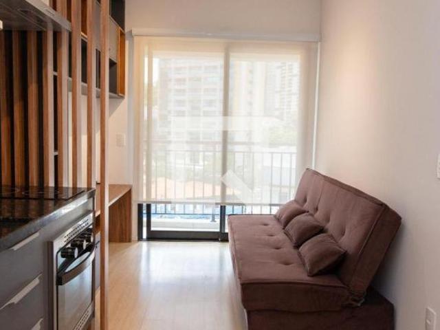 Apartamento à Venda Butantã, 1 Quarto, 32 m2
