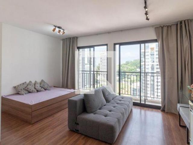 Apartamento à Venda Butantã, 1 Quarto, 32 m2