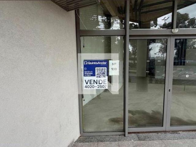 Apartamento à Venda Butantã, 1 Quarto, 32 m2