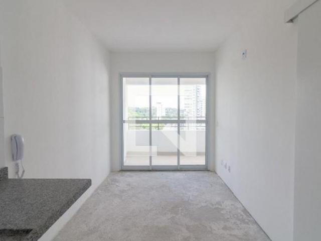 Apartamento à Venda Butantã, 1 Quarto, 32 m2