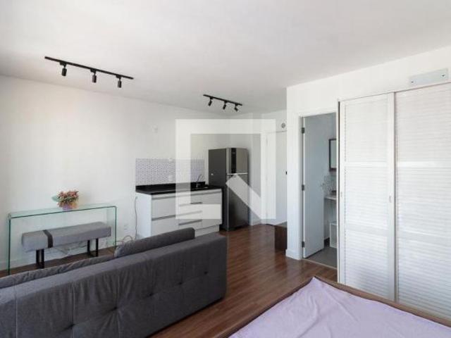 Apartamento à Venda Butantã, 1 Quarto, 32 m2