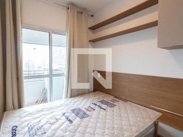 Apartamento à Venda Butantã, 1 Quarto, 32 m2
