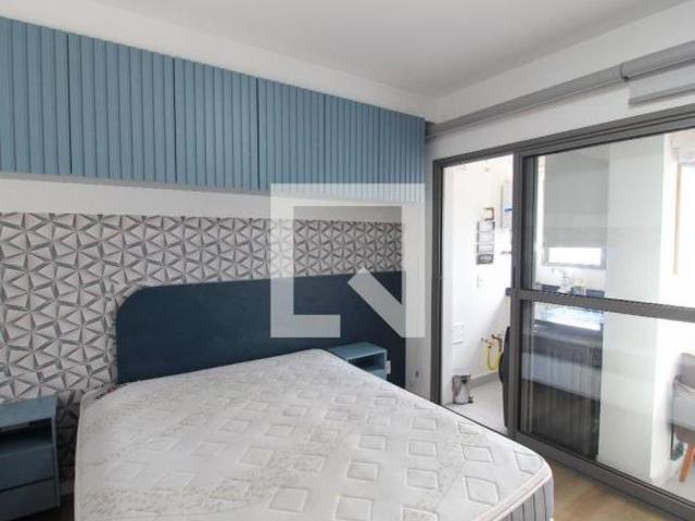 Apartamento à Venda Butantã, 1 Quarto, 32 m2