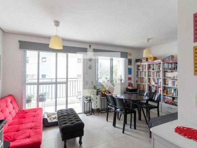 Apartamento à Venda Butantã, 1 Quarto, 32 m2