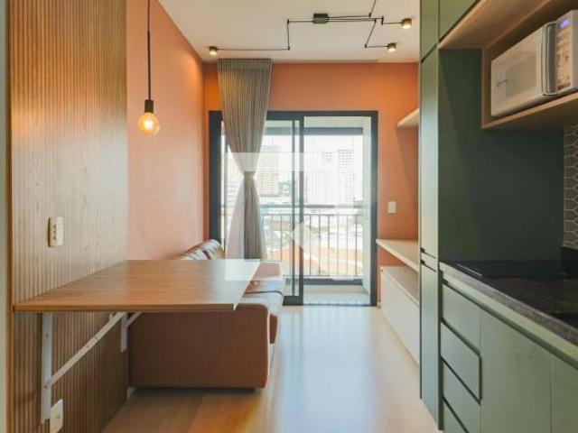 Apartamento à Venda Butantã, 1 Quarto, 32 m2