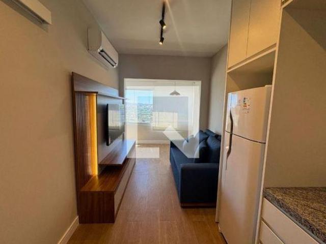 Apartamento à Venda Butantã, 1 Quarto, 32 m2