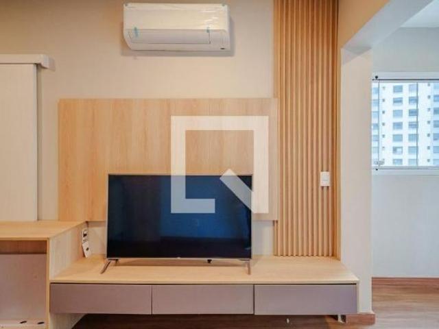 Apartamento à Venda Butantã, 1 Quarto, 32 m2