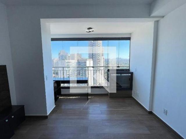 Apartamento à Venda Butantã, 1 Quarto, 32 m2