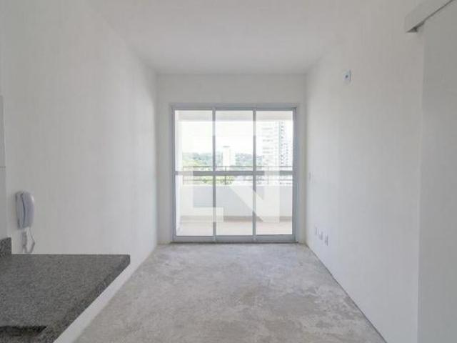 Apartamento à Venda Butantã, 1 Quarto, 32 m2