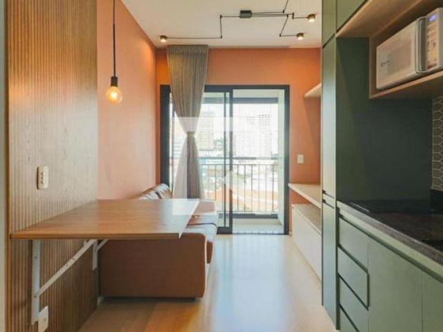 Apartamento à Venda Butantã, 1 Quarto, 32 m2