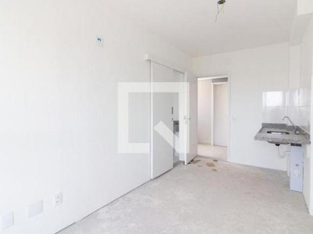 Apartamento à Venda Butantã, 1 Quarto, 32 m2