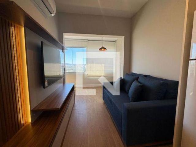 Apartamento à Venda Butantã, 1 Quarto, 32 m² São Paulo