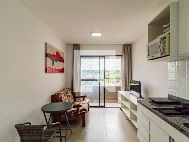 Apartamento à Venda Butantã, 1 Quarto, 32 m² São Paulo