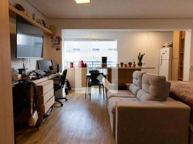 Apartamento à Venda Butantã, 1 Quarto, 32 m² São Paulo