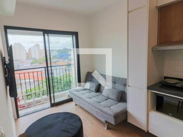 Apartamento à Venda Butantã, 1 Quarto, 32 m² São Paulo