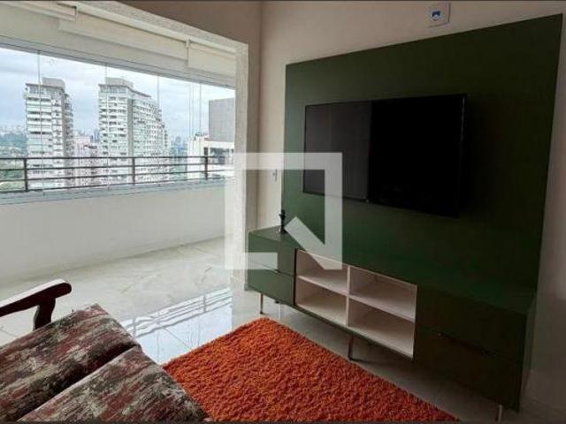 Apartamento à Venda Butantã, 1 Quarto, 32 m² São Paulo