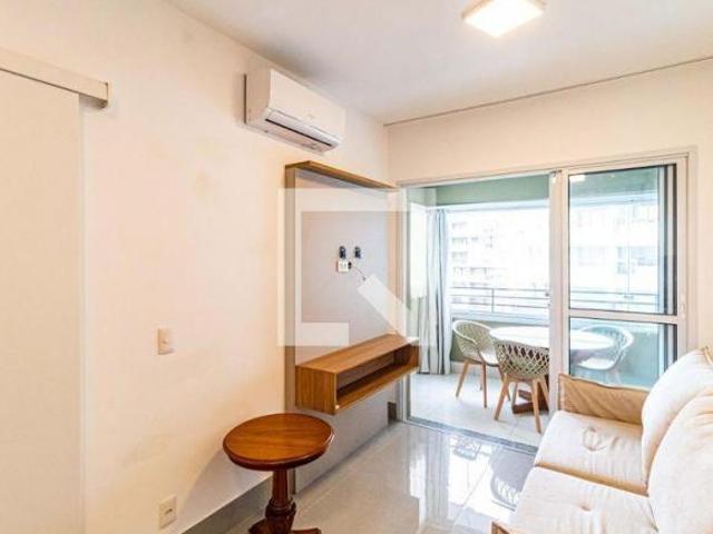 Apartamento à Venda Butantã, 1 Quarto, 32 m² São Paulo