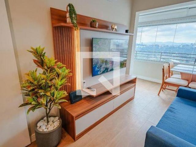 Apartamento à Venda Butantã, 1 Quarto, 32 m² São Paulo